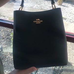 Coach | Bags | Coach Town Bucket Bag Crossbody | Poshmark